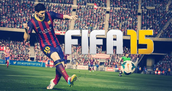FIFA 15 (PC) Download | Gamers247
