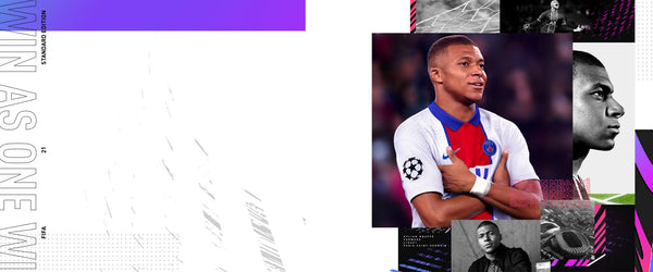 FIFA 21 (PC) Download | Gamers247